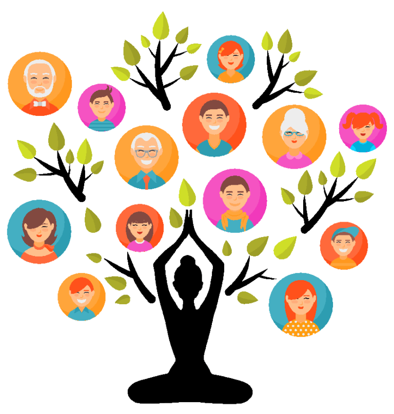 FORMATION: INITIATION A LA PSYCHOGÉNÉALOGIE - Sophrologie.net